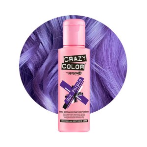 Crazy Color Violette 100ml Hennessy Hair Beauty
